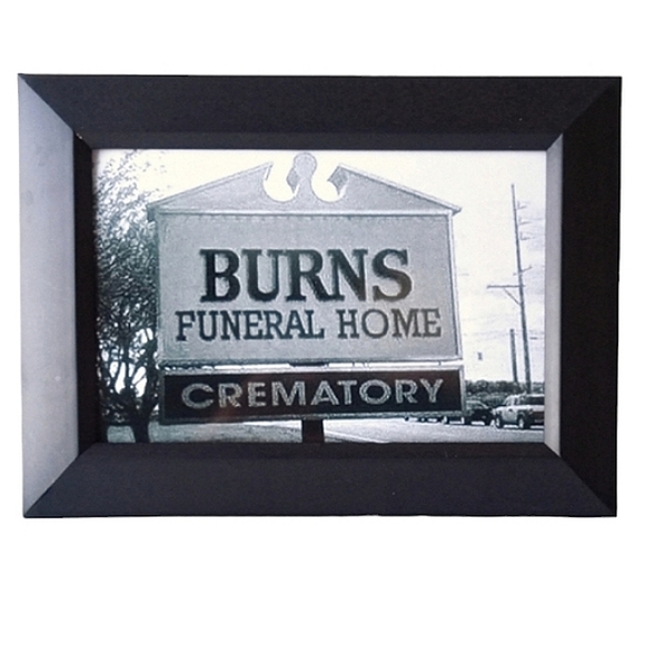 Hand Crafted | Accents | Funeral Mortuary Mementomori Dark Goth Home ...